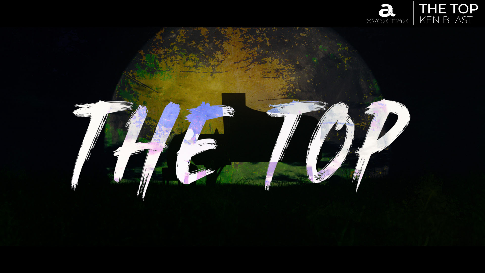 頭文字D -Initial D- – Eurobeat Union